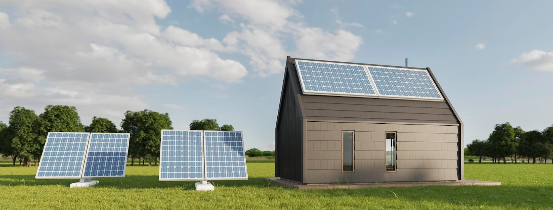 How to Reduce Your Carbon Footprint with Green Energy Services